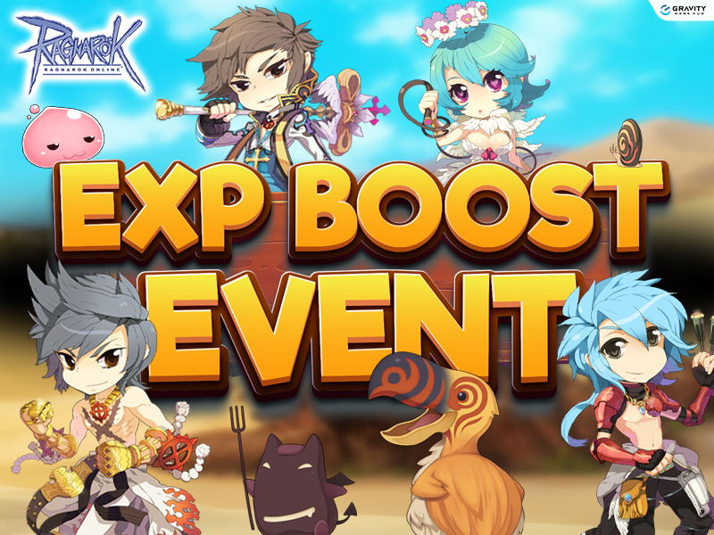 Official Ragnarok Online by Gravity Game Hub